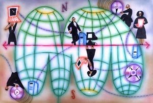 WRT World Enterprises